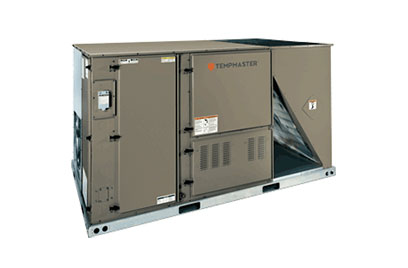Commercial Equipment | TempMaster®