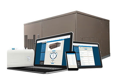 Commercial Equipment | TempMaster®